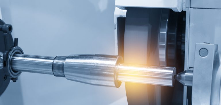 Rectification cylindrique - Rectilux