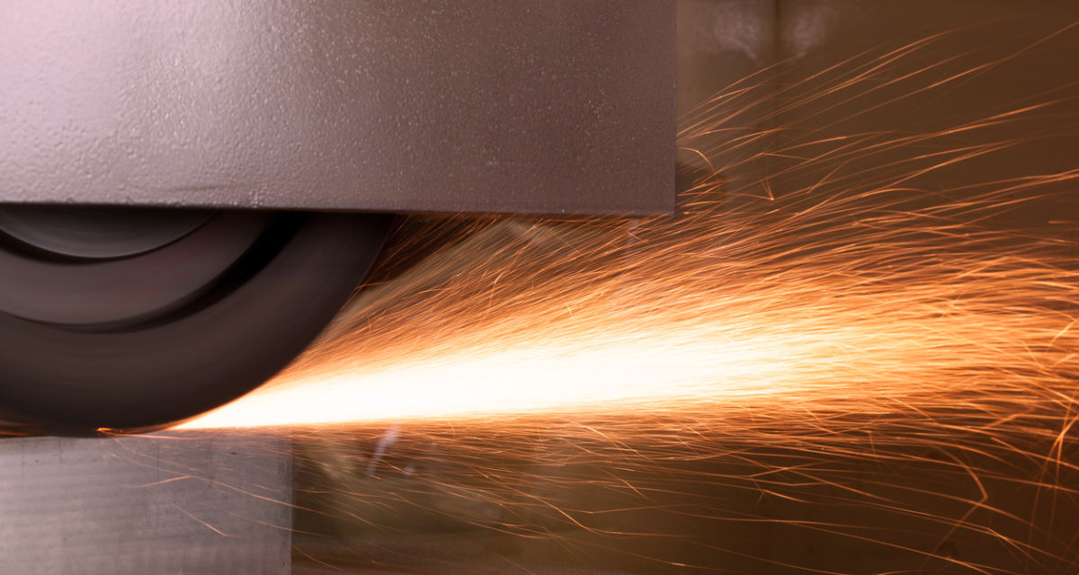 Rectification plane longitudinale - Rectilux