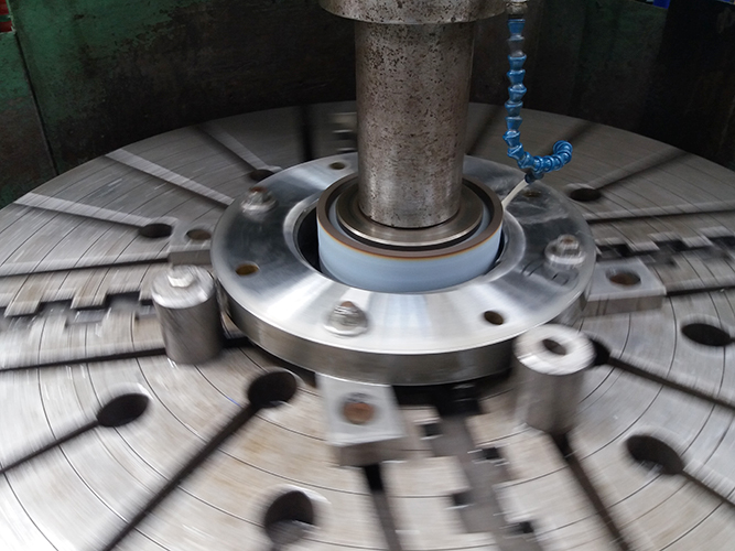 Tournage - Fraisage - Rectilux