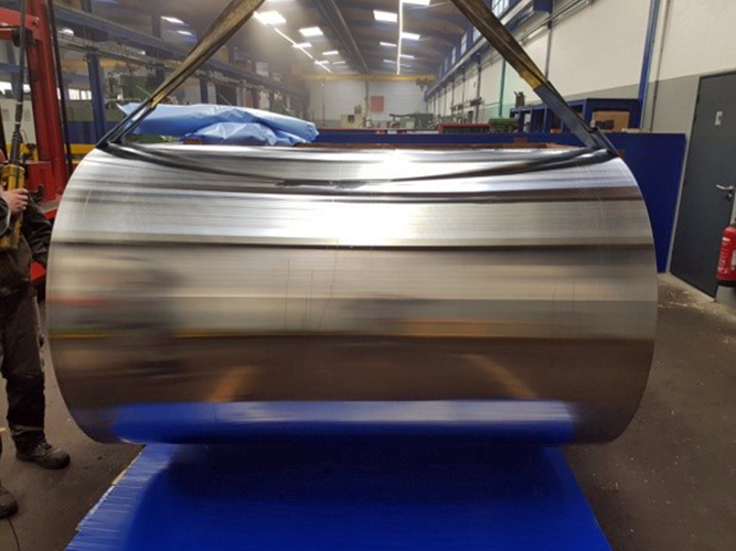 Produits neufs - Rectilux