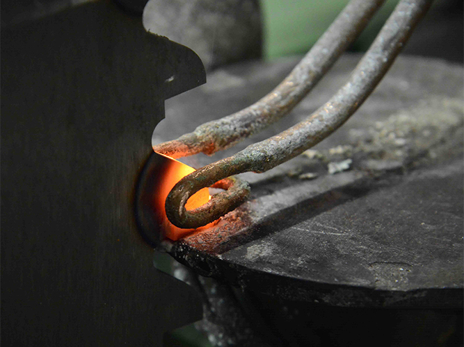 Réparation et remise en état - Rectilux